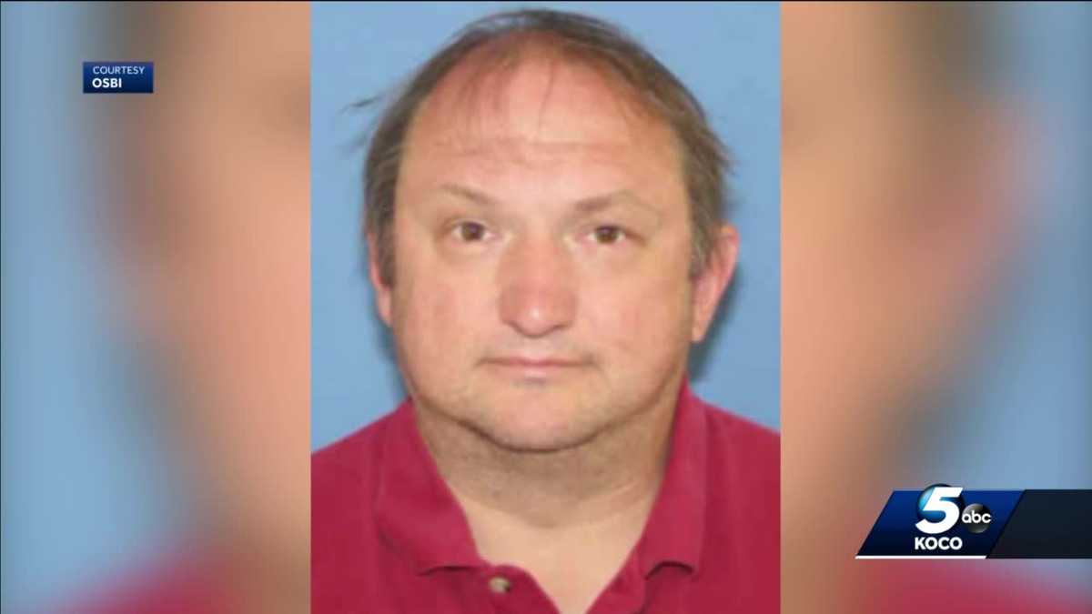 OSBI, Texas police solve 19-year-old cold case