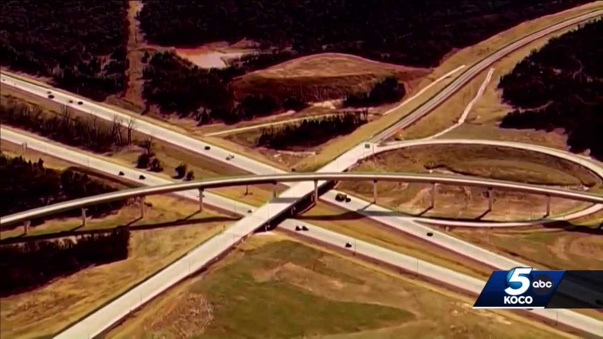 OTA announces they’ll stop work on ACCESS Oklahoma projects