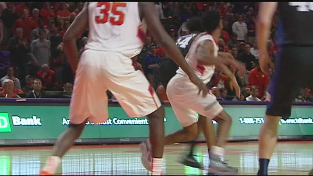Clemson beats Duke