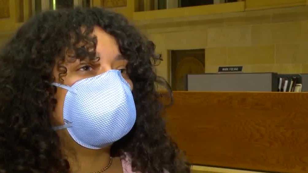 Deadline passes for Indira Sheumaker to respond to Mayor Cownie