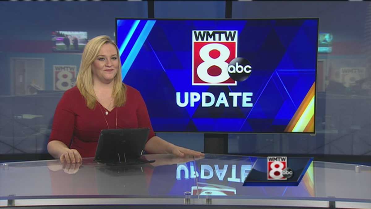 Saturday headlines from WMTW News 8
