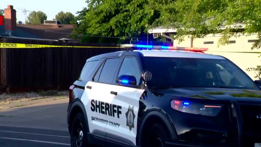 Domestic violence suspect arrested after hourslong standoff in ...