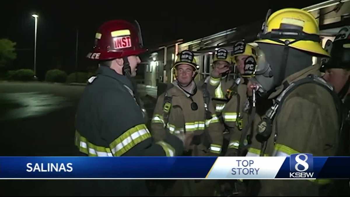 Salinas Fire Department facing budget cuts