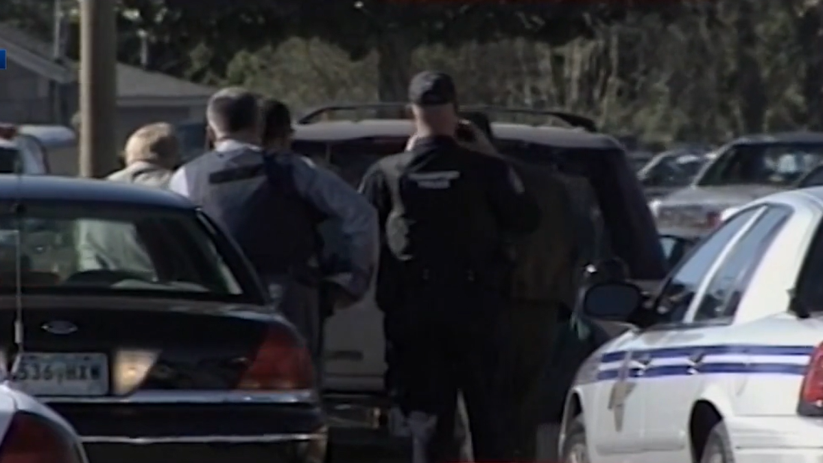 South Carolina row inmate interrupts judge during hearing