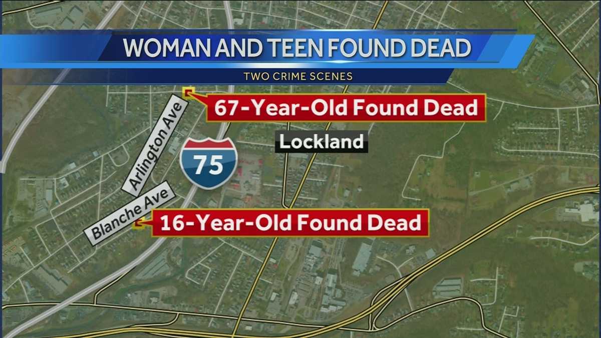 Lockland woman's death ruled a homicide