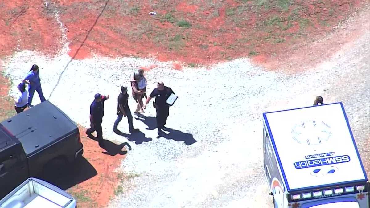 Luther police find missing girl who is hearing impaired