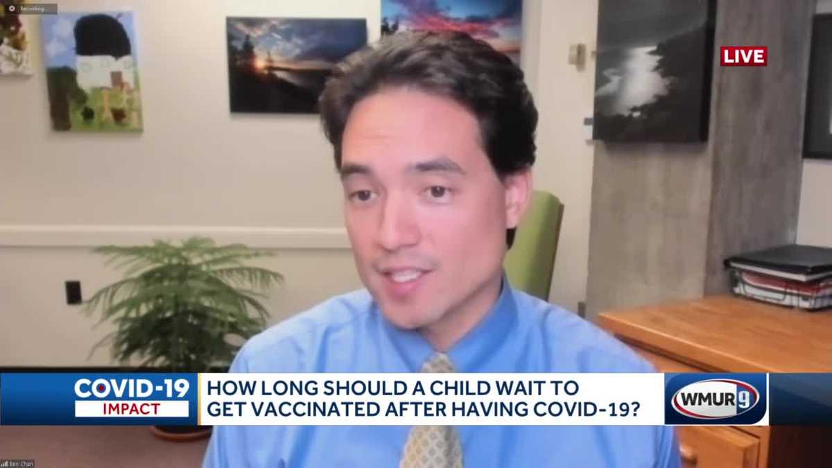 Part 2: Dr. Chan answers your COVID-19 questions