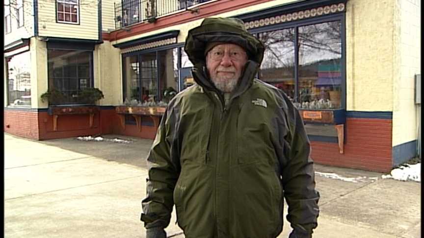 Fritz: Cynthia Dunbar