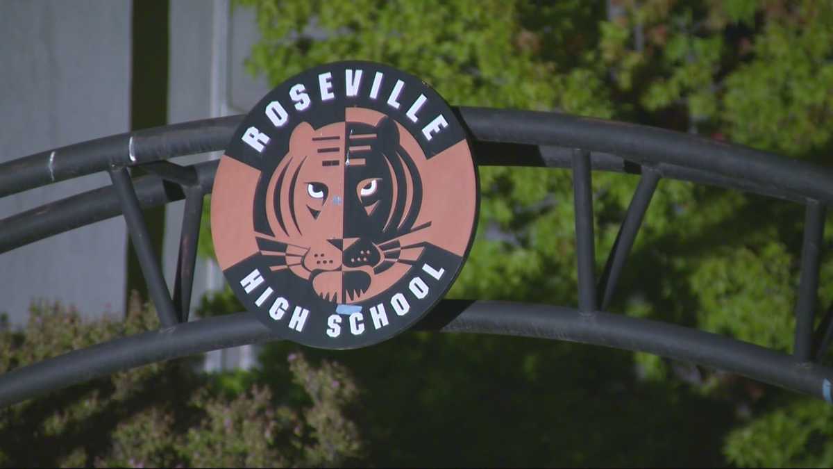 Roseville High School moves to distance learning after staff quarantines