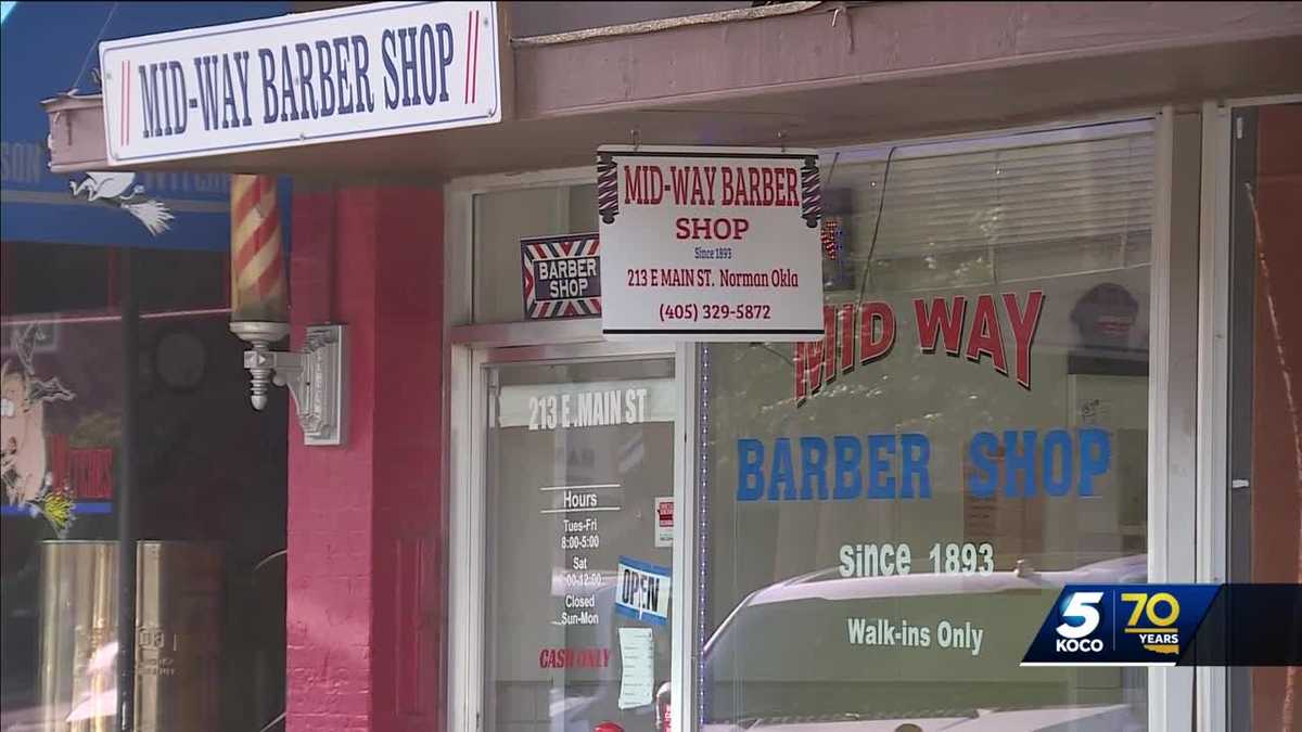 No arrests yet in hit-and-run wreck that took life of beloved barber