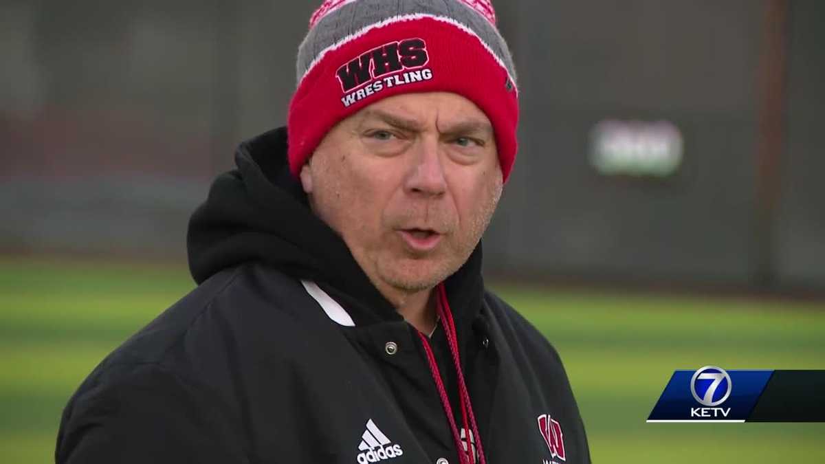 Omaha Westside coach Paul Limongi misses state championship game