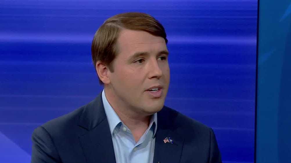 NH Rep. Chris Pappas says he supports law for abortion rights