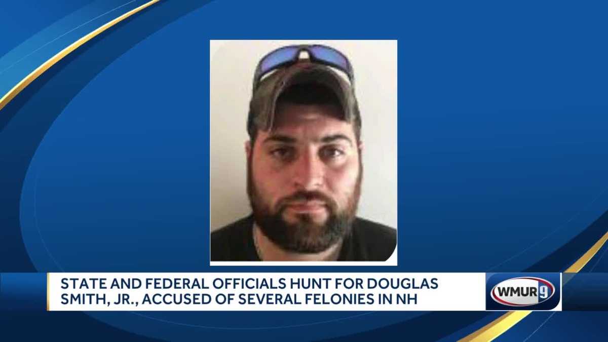 Local, federal officials search for wanted fugitive last seen in ...