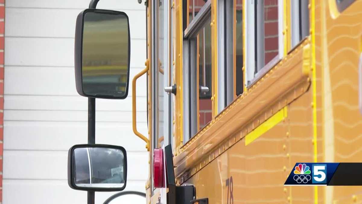 North Country schools continue to face bus driver shortage