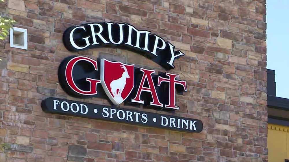 Liquor license denied for Grumpy Goat Tavern in West Des Moines