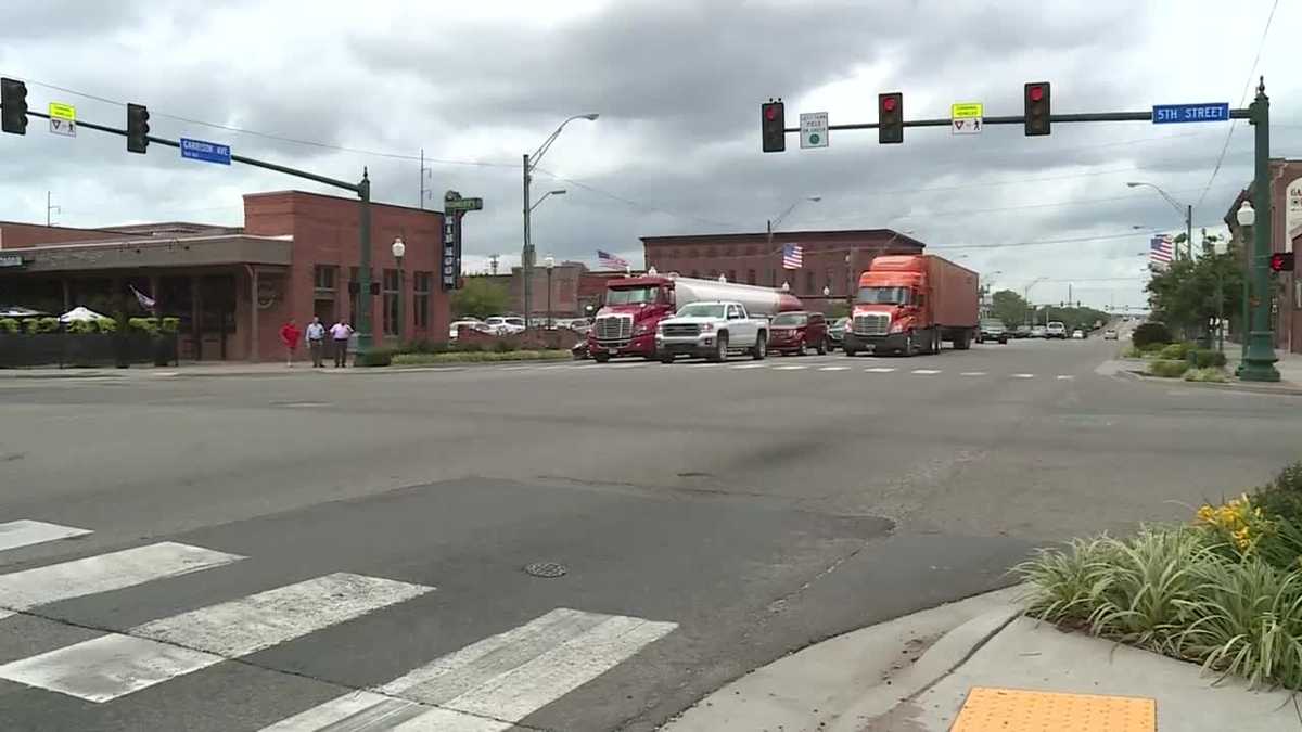 Fort Smith Considers revitalization plans for downtown area