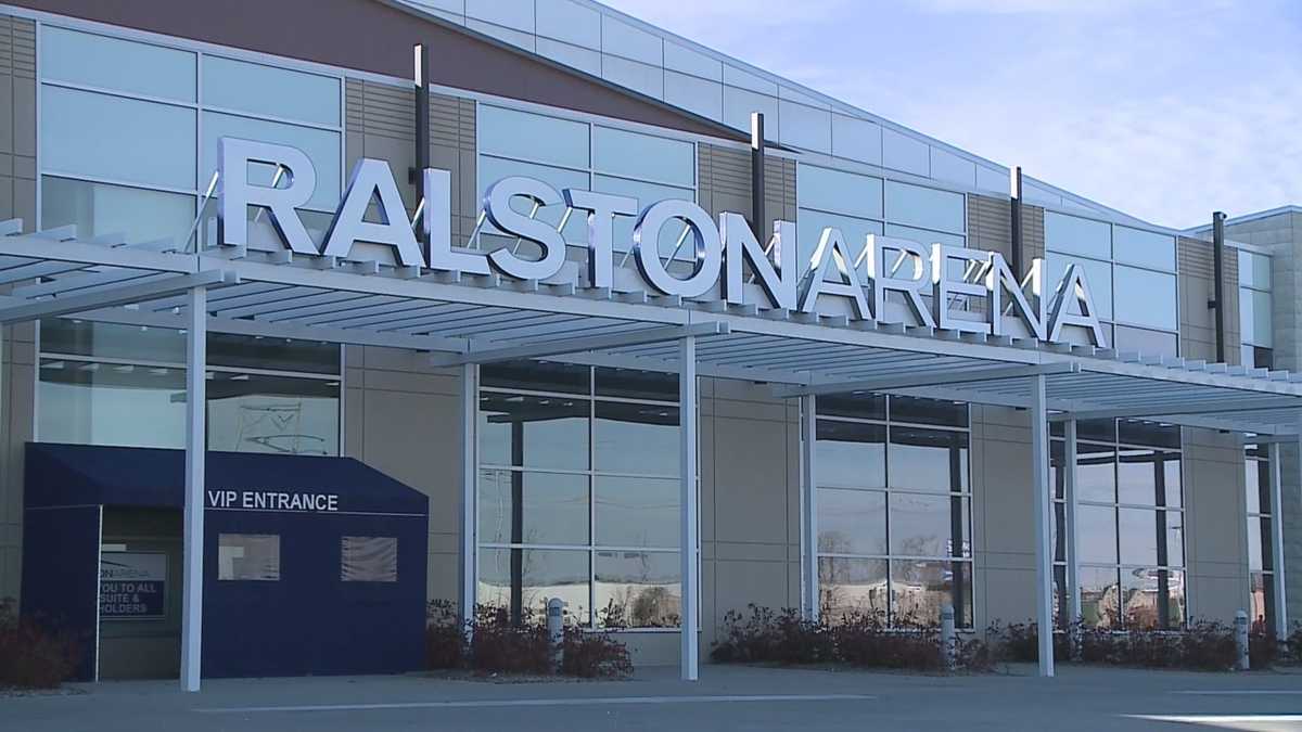 Ralston Arena "taken aback" by Victory Fighting Championships jumping ...