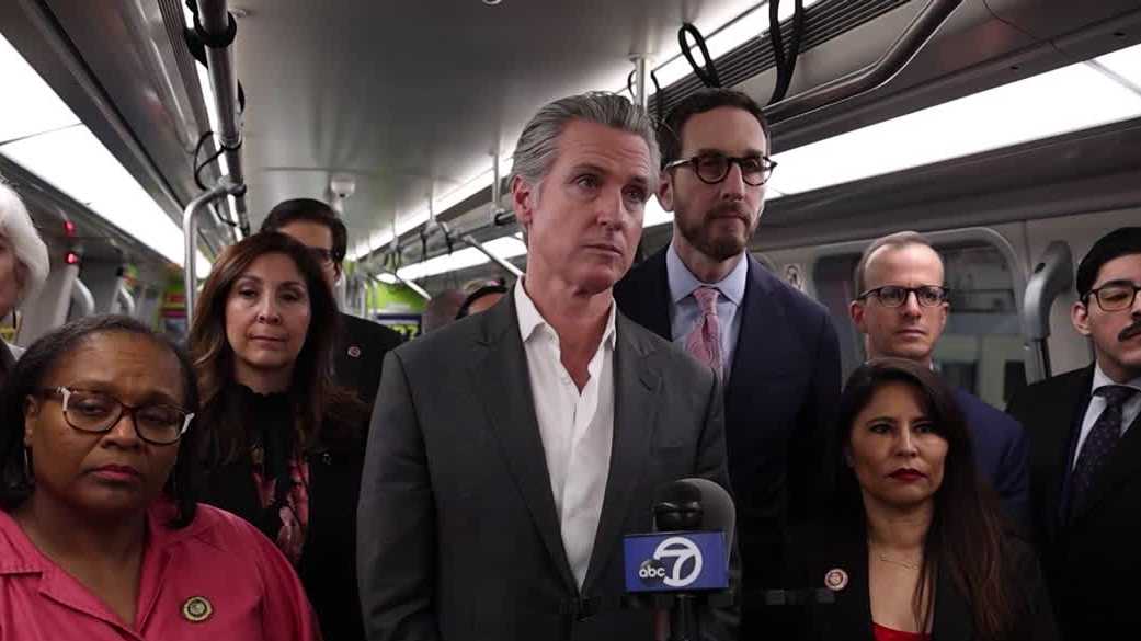 High-Speed Rail CEO investigation includes conflict of interest ...