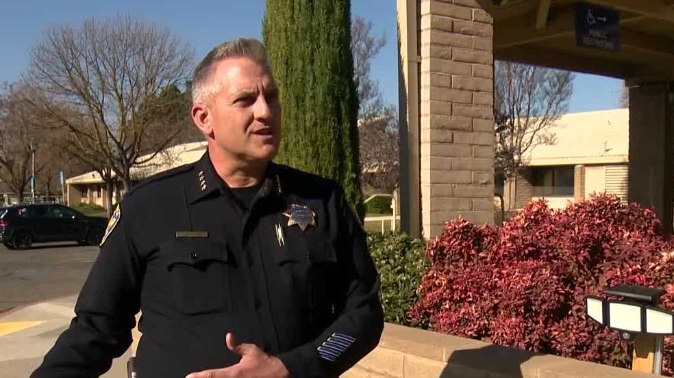 Manteca PD anticipates a new police station by 2028
