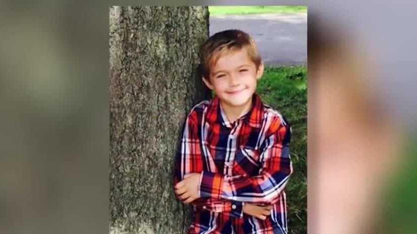 Roman Lopez’s stepmother pleads no contest in death of 11-year-old