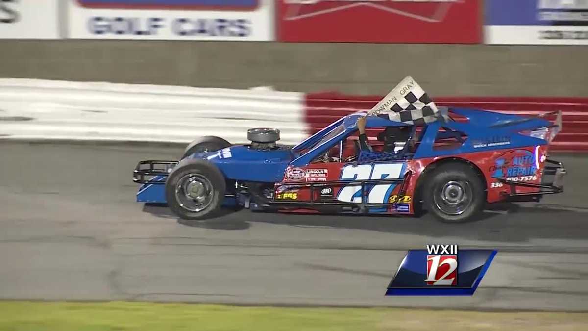 Bowman Gray Racing: Street Stock, Stadium Stock, Twin Modified 25s