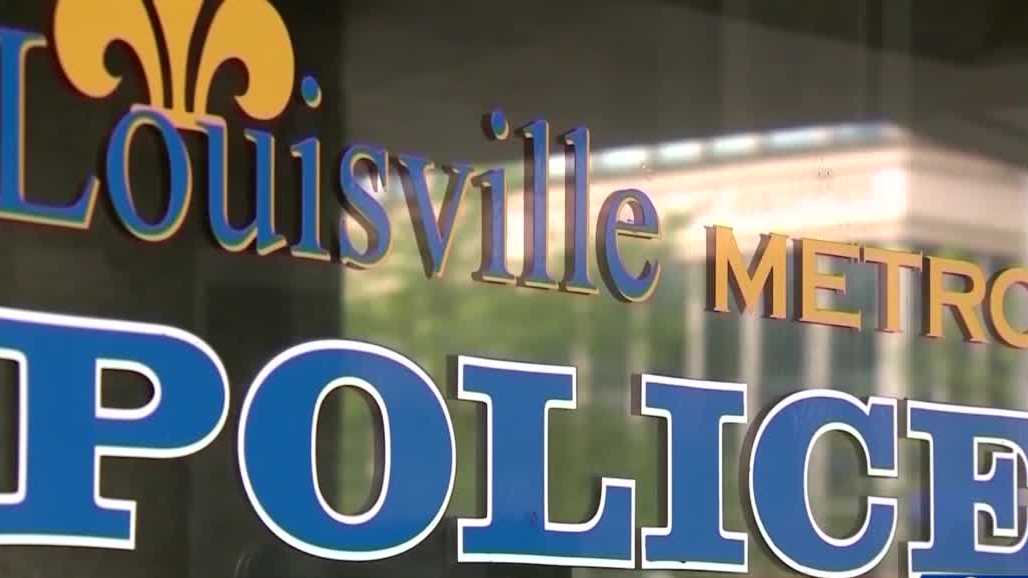 Louisville Metro council helping LMPD rebuild trust with community