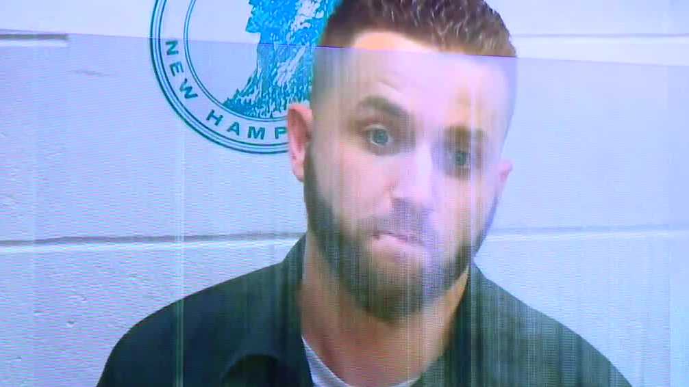 Man who buried Elijah Lewis granted parole on 1 charge, will remain in ...