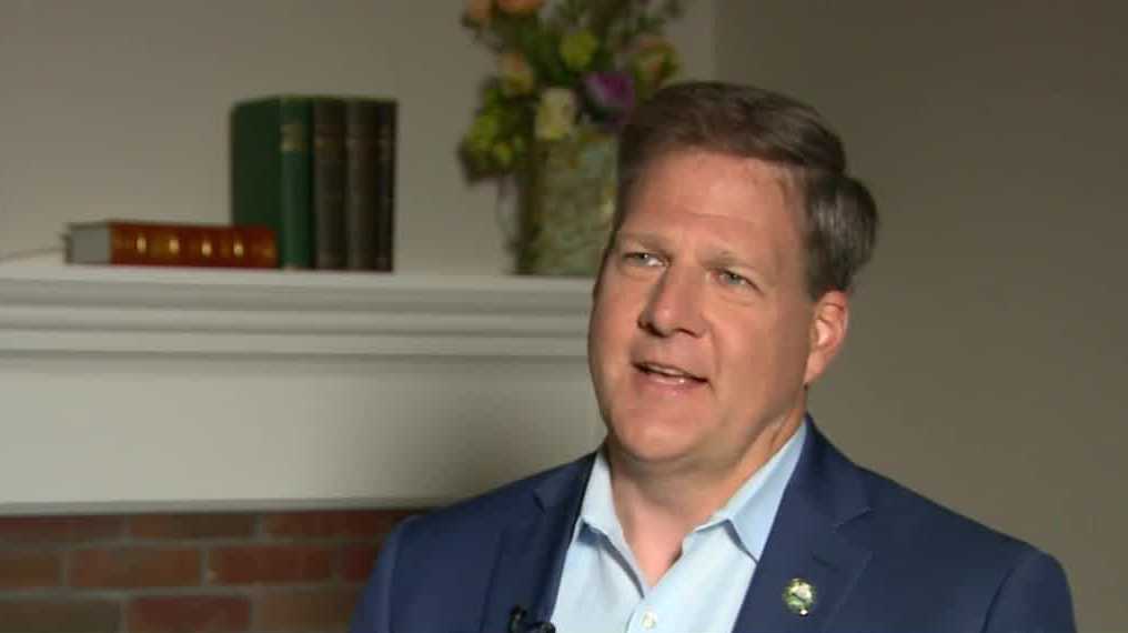 Sununu decides against run for president