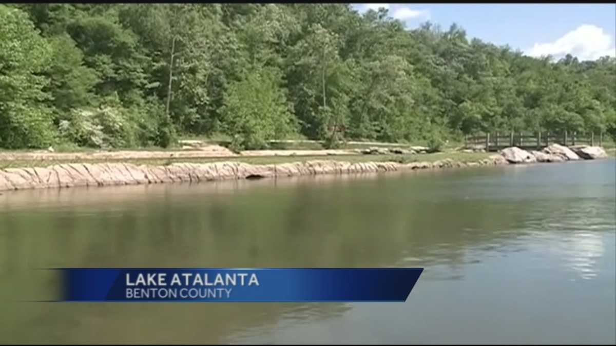Architects get ready to submit plans for Lake Atalanta