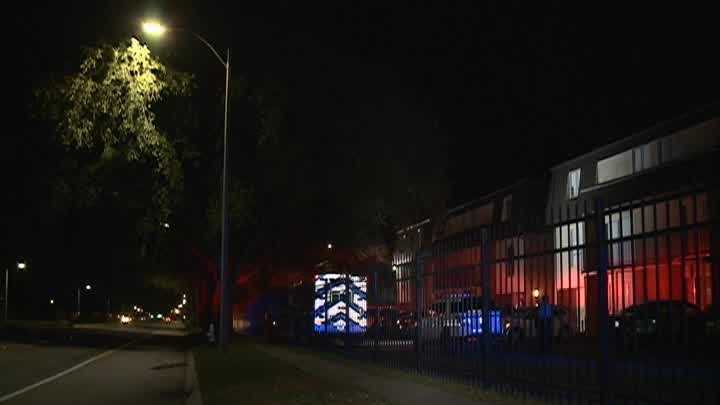 NOPD investigates double murder in New Orleans East NOPD investigates double murder in New Orleans East