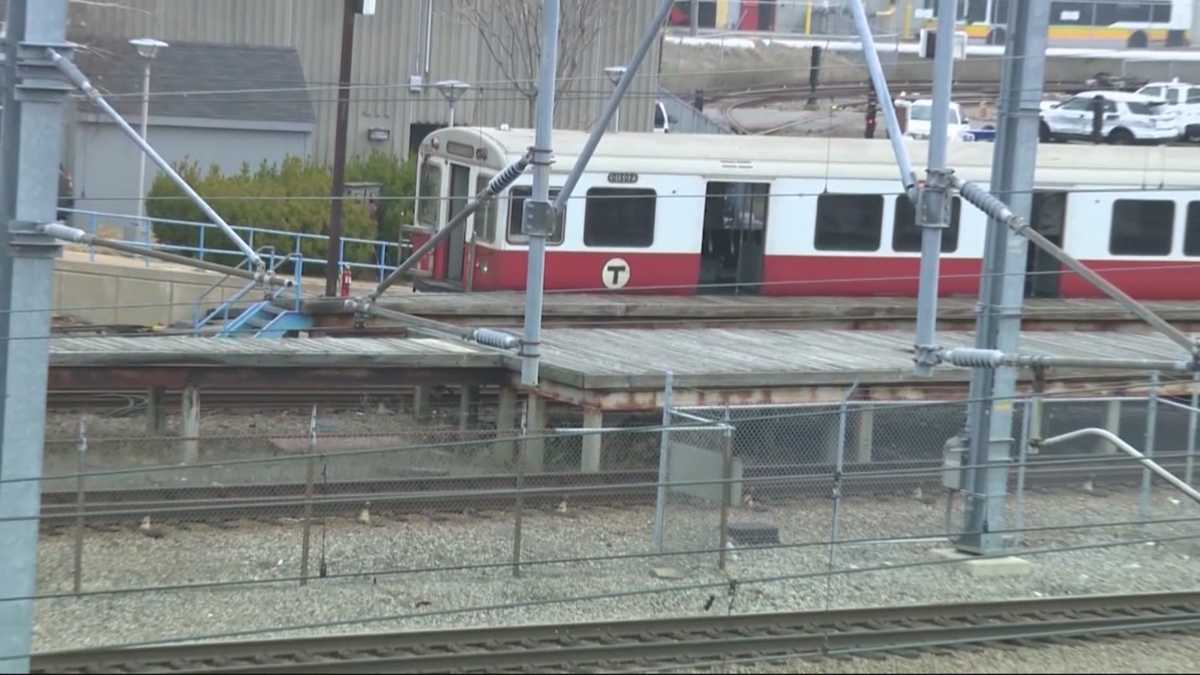 Report: Accelerator tampering not new on MBTA