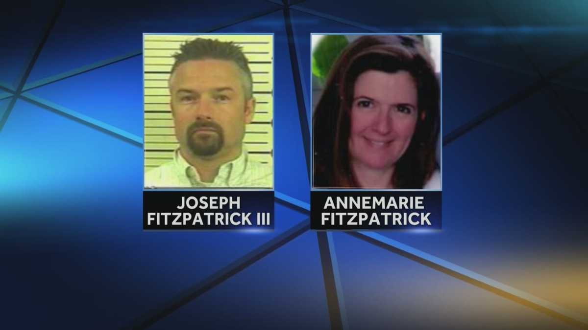 Fitzpatrick Trial: Girlfriend called to stand