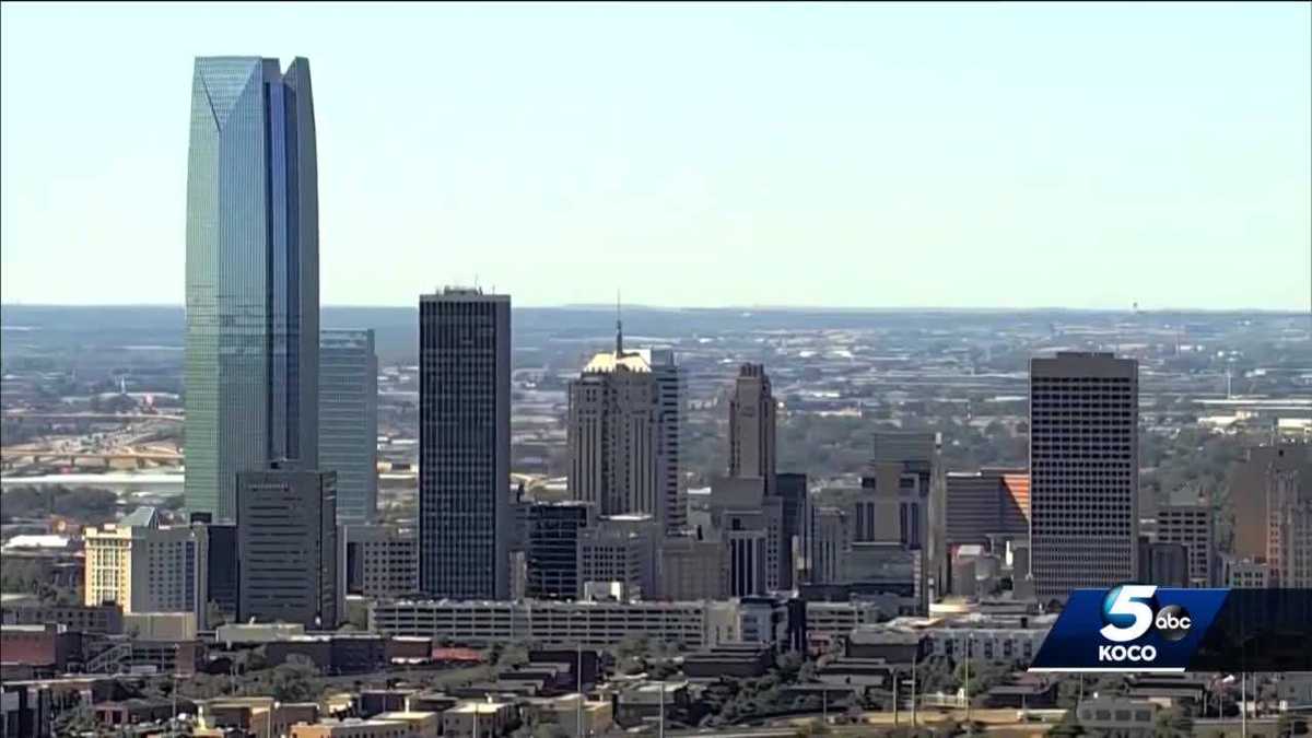 OKC City Council set for public hearing to to discuss 2025 budget