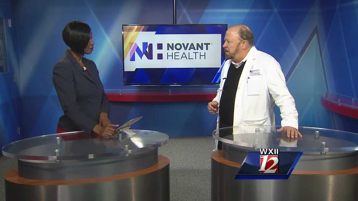 Novant Hospital celebrates 30 years