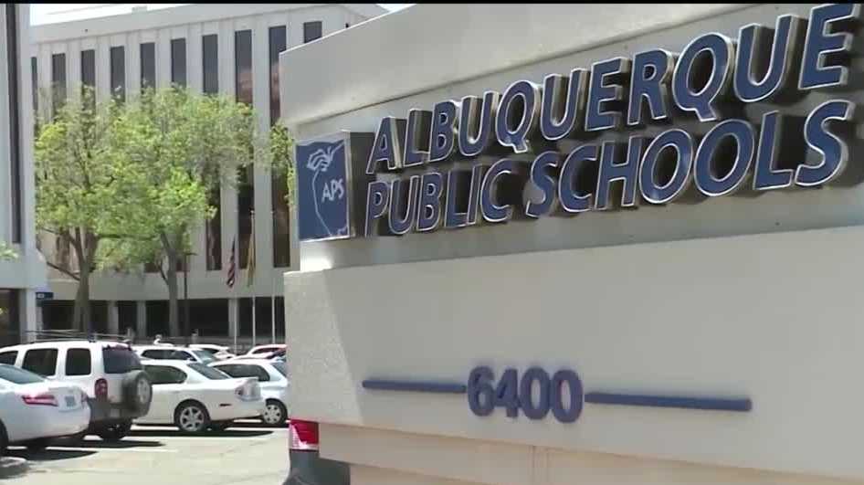 Proposed APS policy change sparks concerns for students privacy