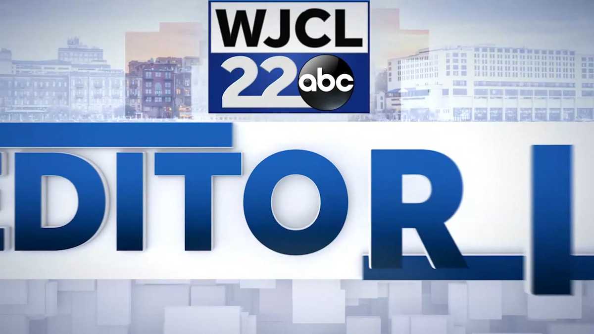 WJCL Editorial: Duvall, Jackson leave big shoes to fill