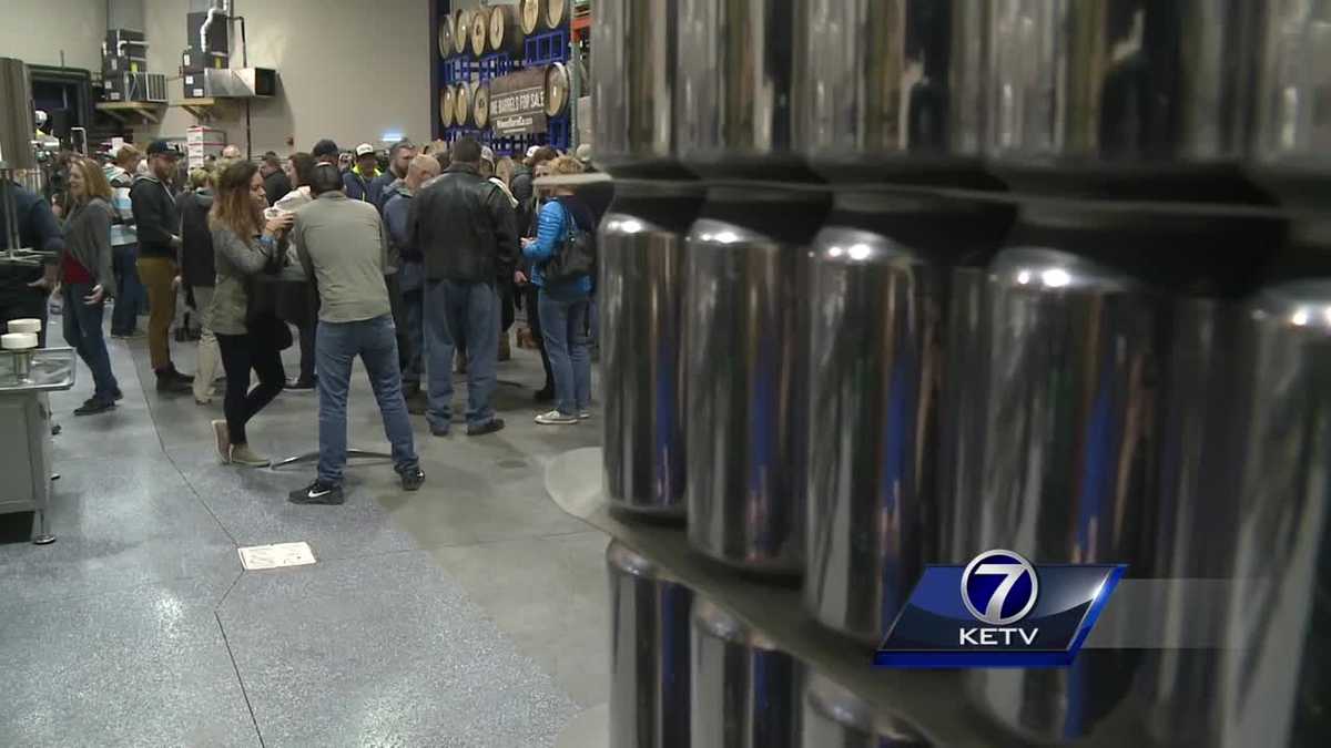 Craft breweries and beer lovers unite to 'kill the bill'