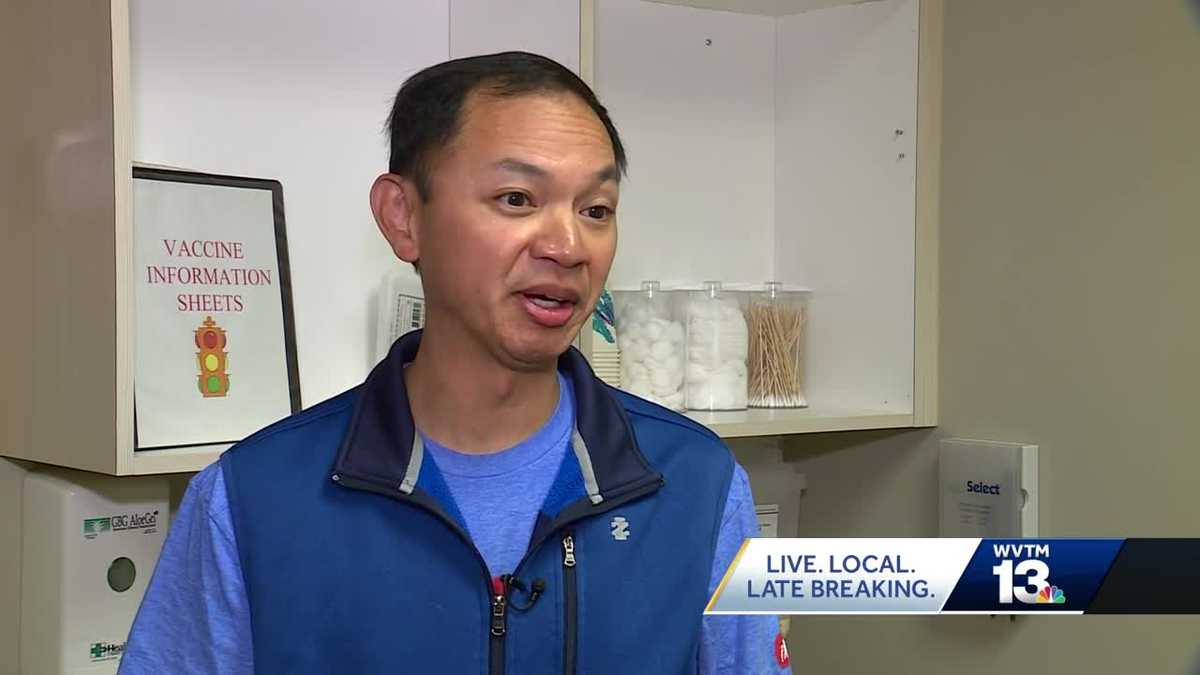 Dangerous temperatures heading our way