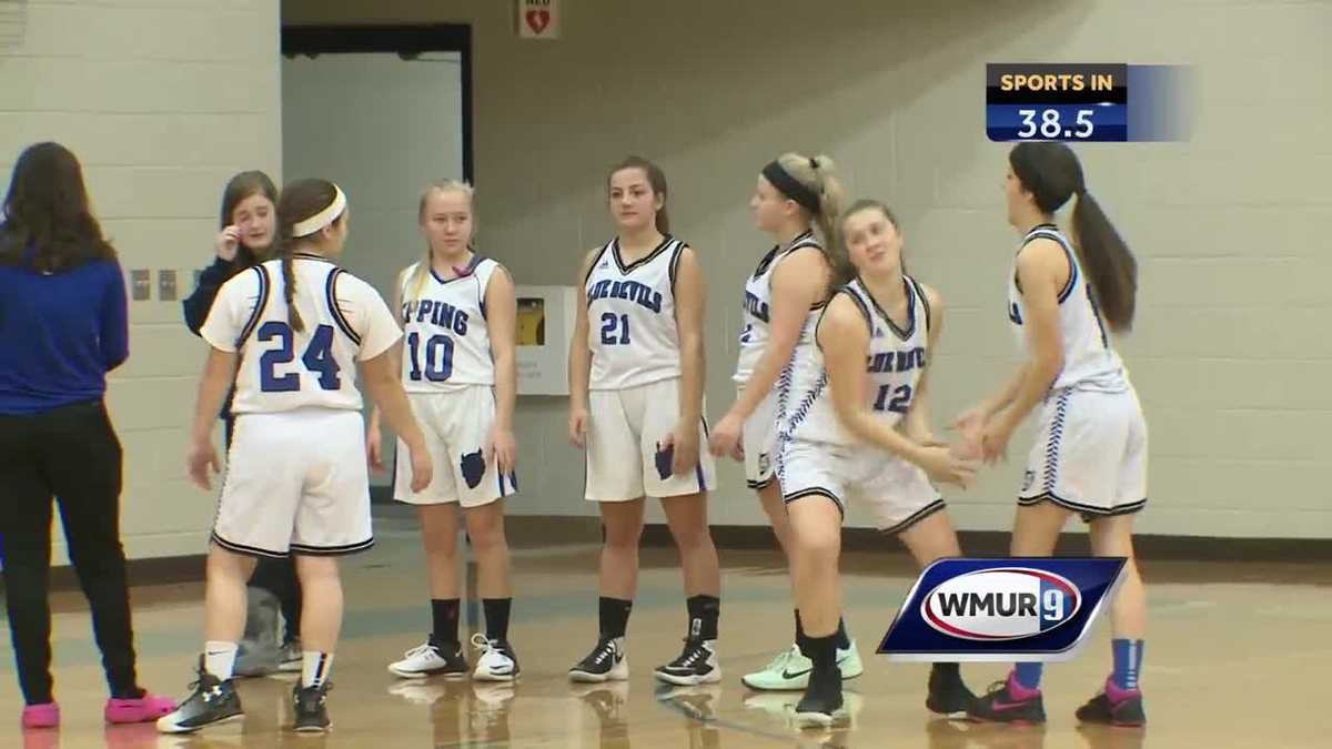 Epping wins at home