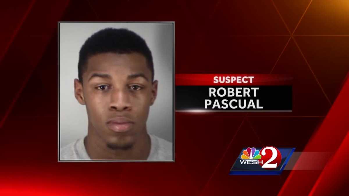 Woman stabs would-be rapist outside Clermont apartment complex ...