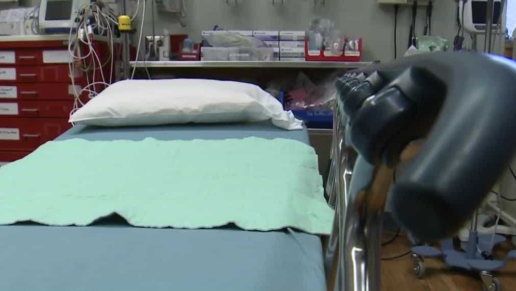 Program brings recovery coaches into hospital emergency department