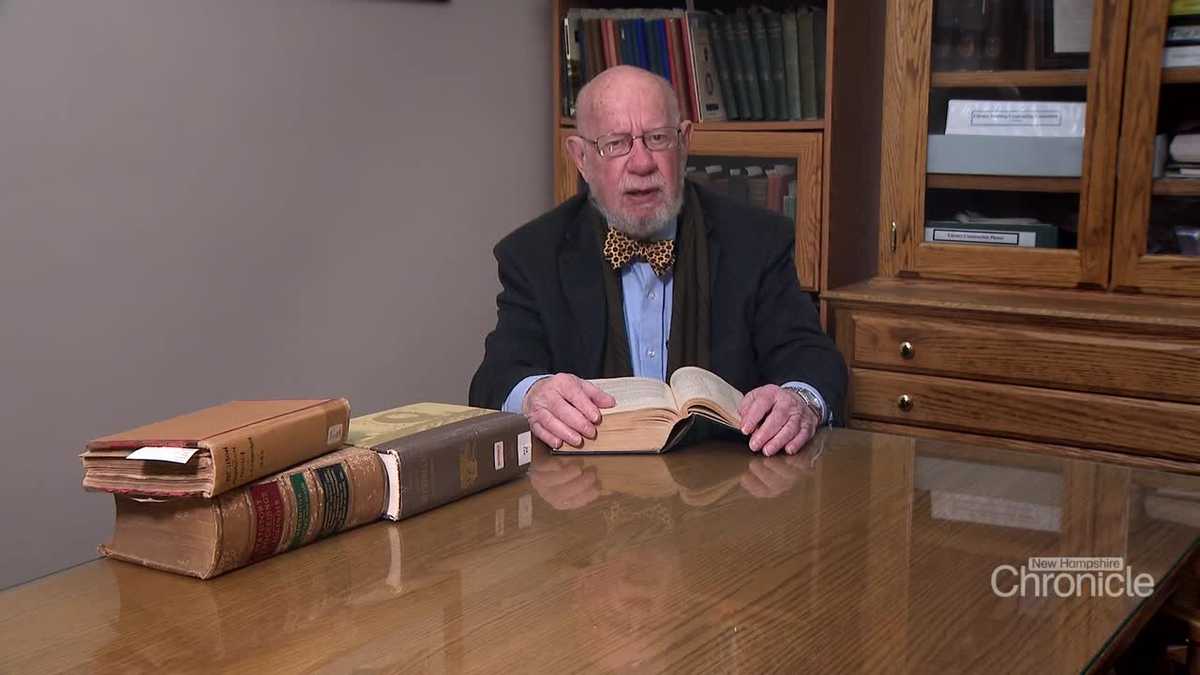 Fritz Wetherbee's New Hampshire: The Mills Change Everything