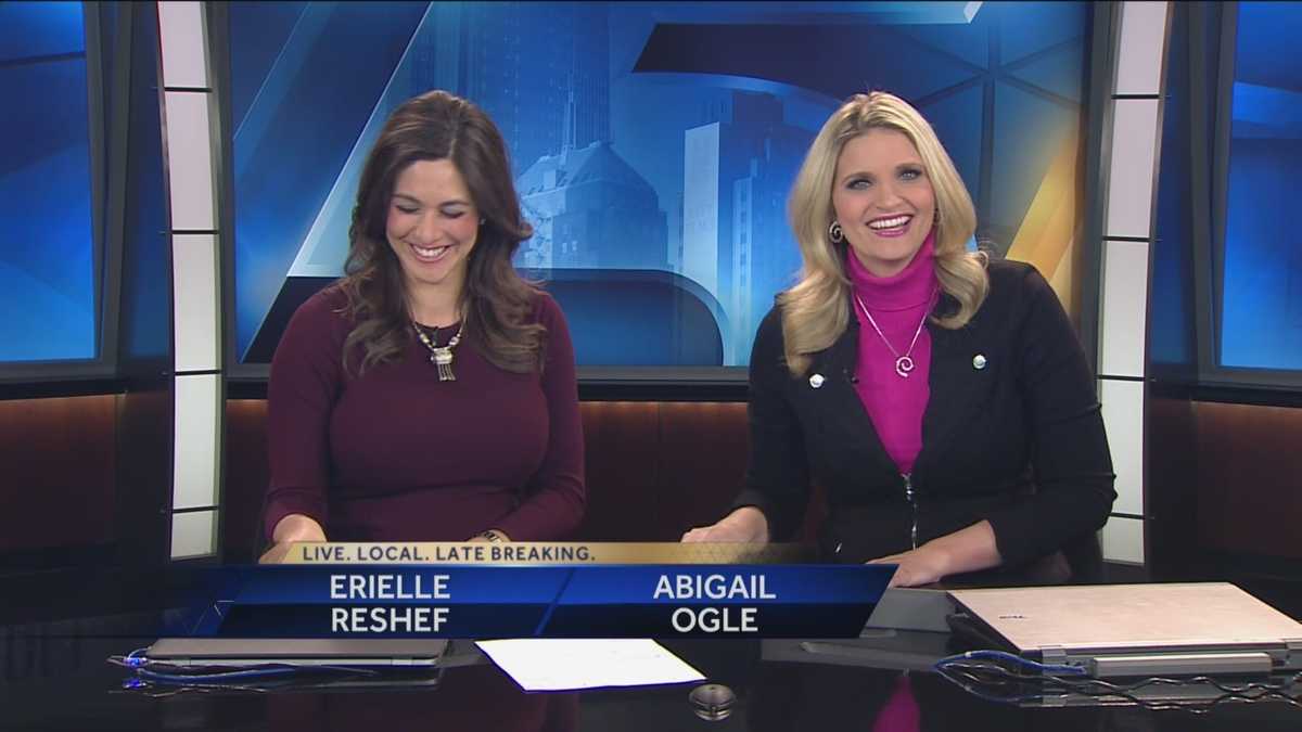 KOCO 5 News Update: 5 Stories to Go