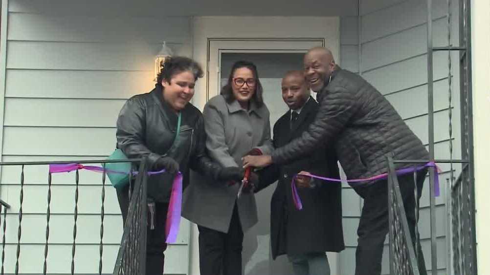 Milwaukee's first land trust home going up for sale