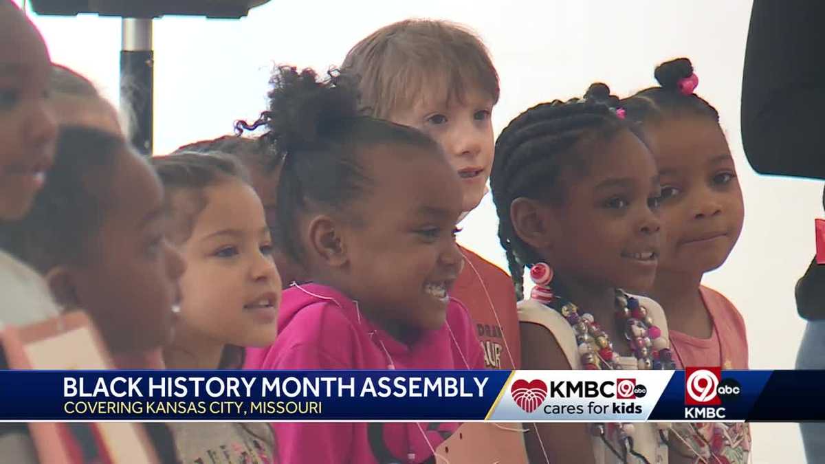 A Special Celebration at Operation Breakthrough