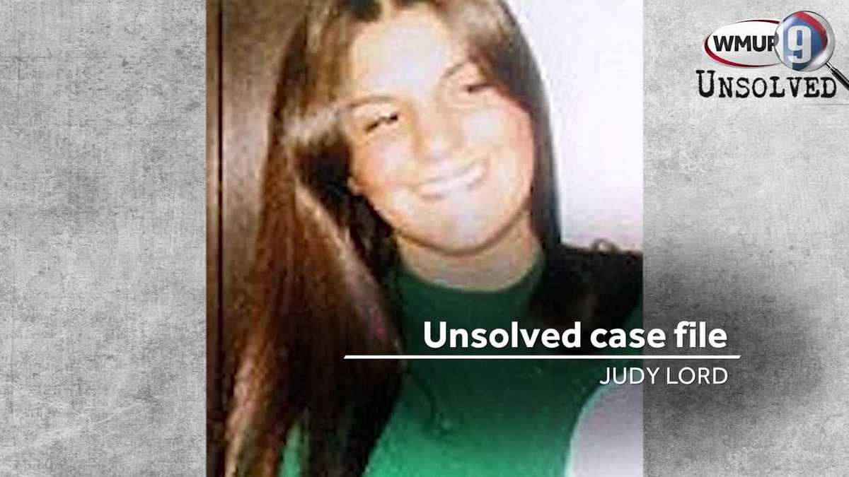 9's Unsolved: Judy Lord