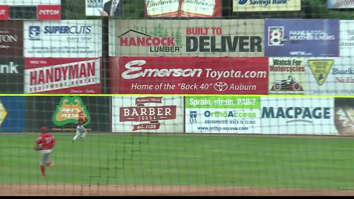 Portland baseball team advances in playoffs