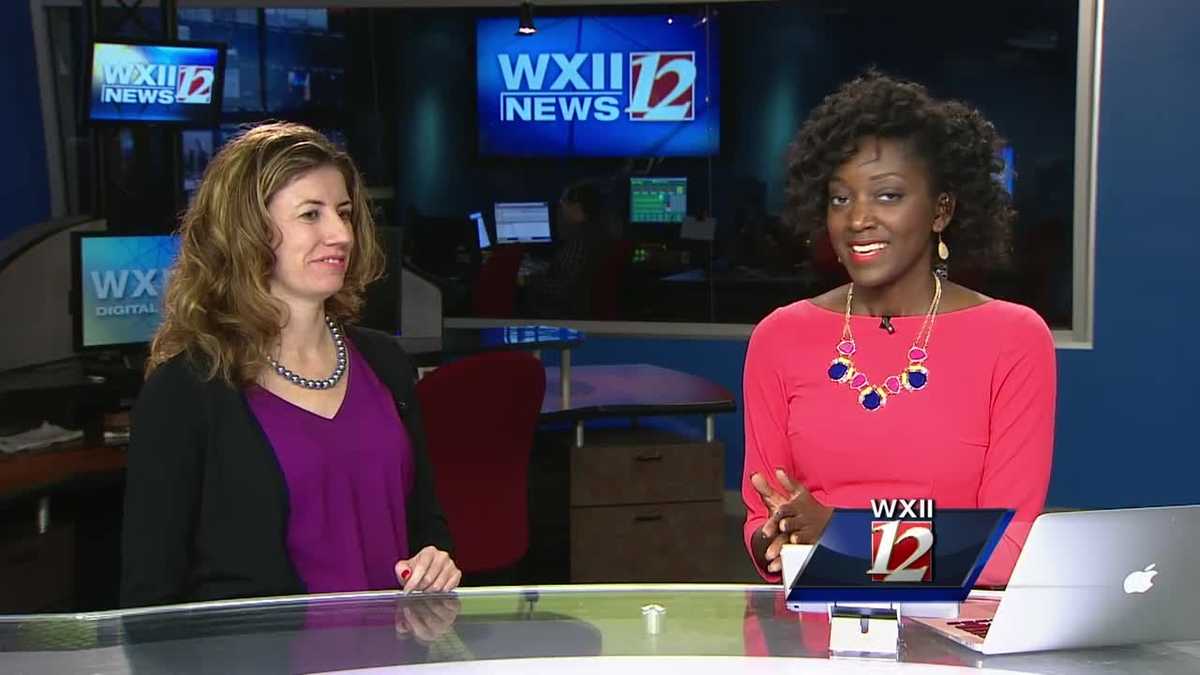 Interview: Healthy eating tips for 2016