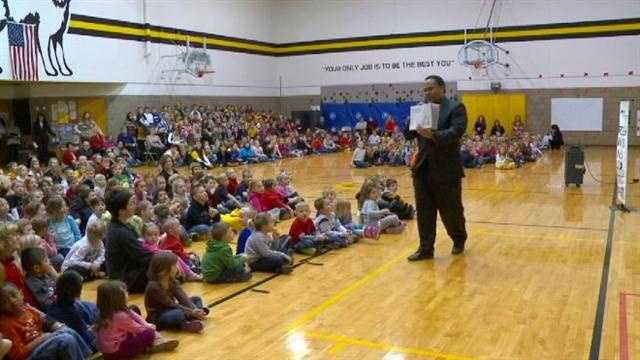 Read With Me in Winterset