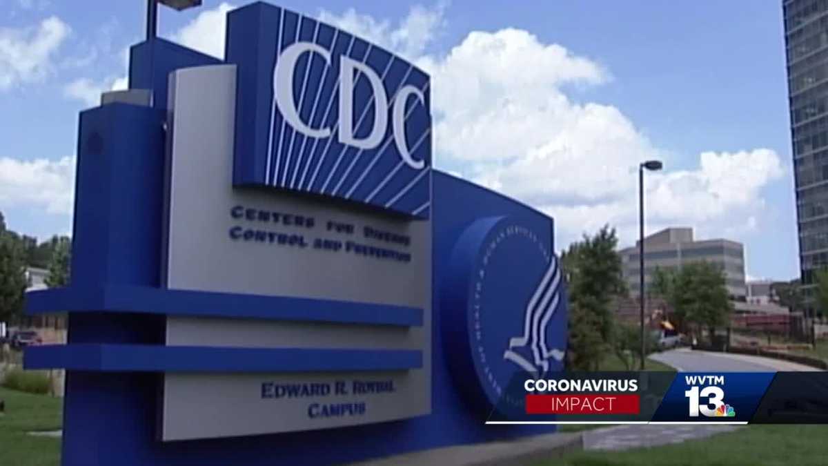 Wilson believes CDC can restore faith of local health officers